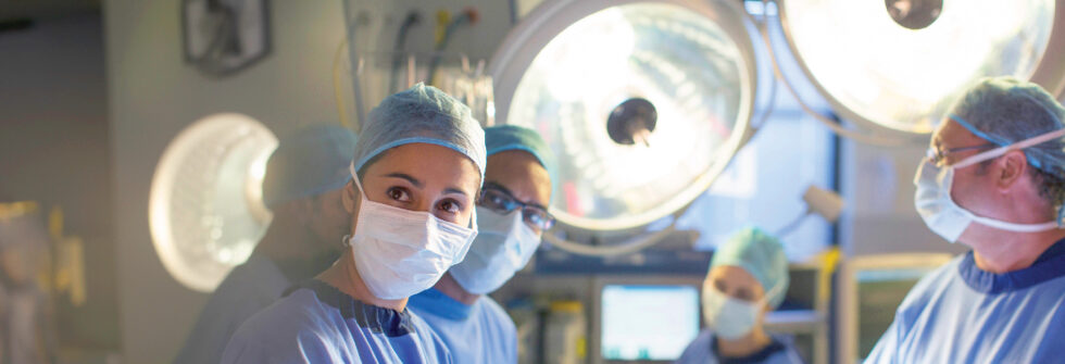 Clinical Services - specialised elective care solutions | Medinet UK