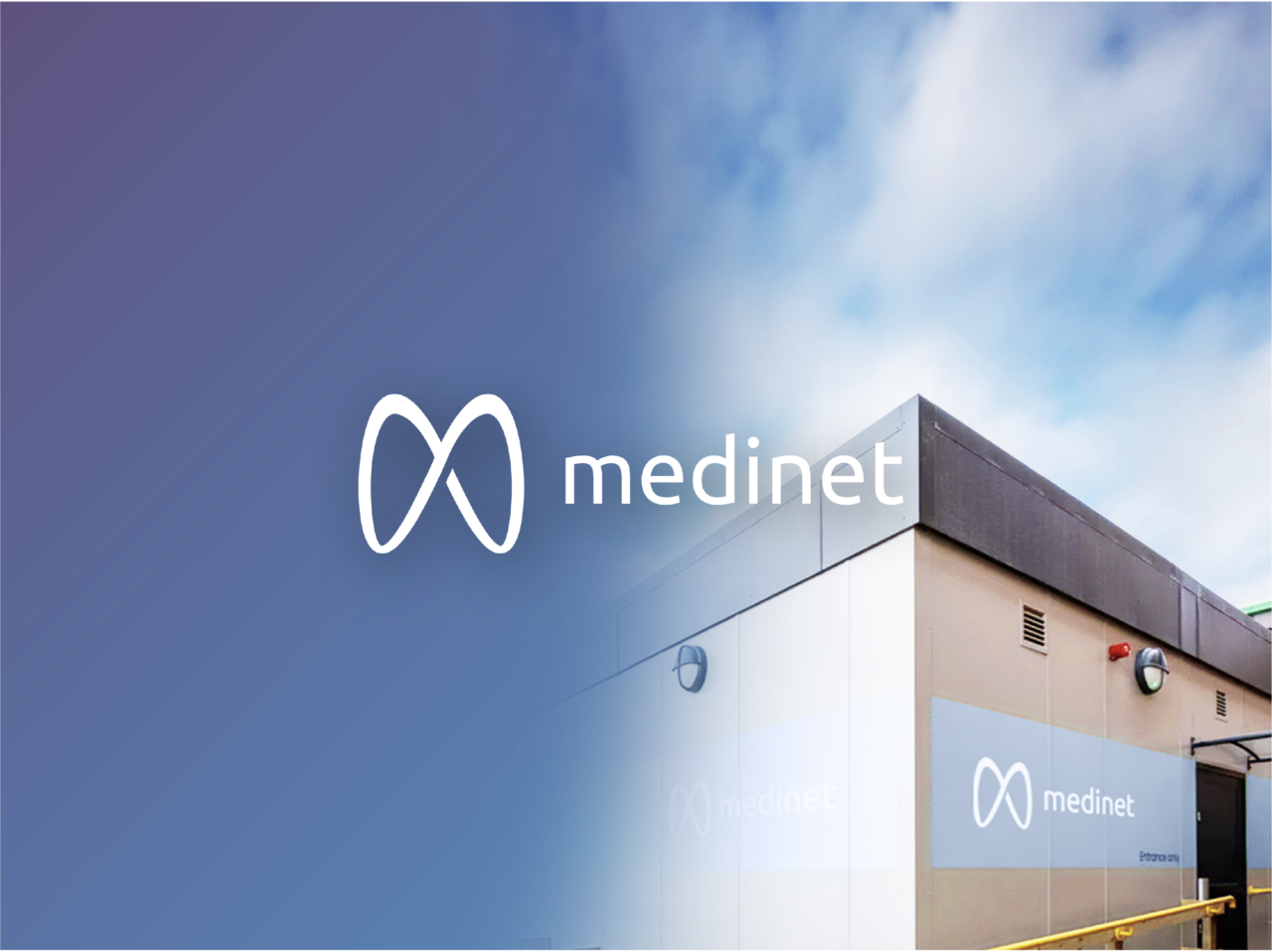 Medinet Brochures - Medinet UK
