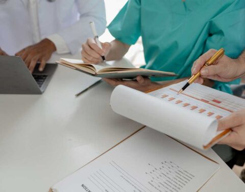 Clinical Excellence - Medinet UK