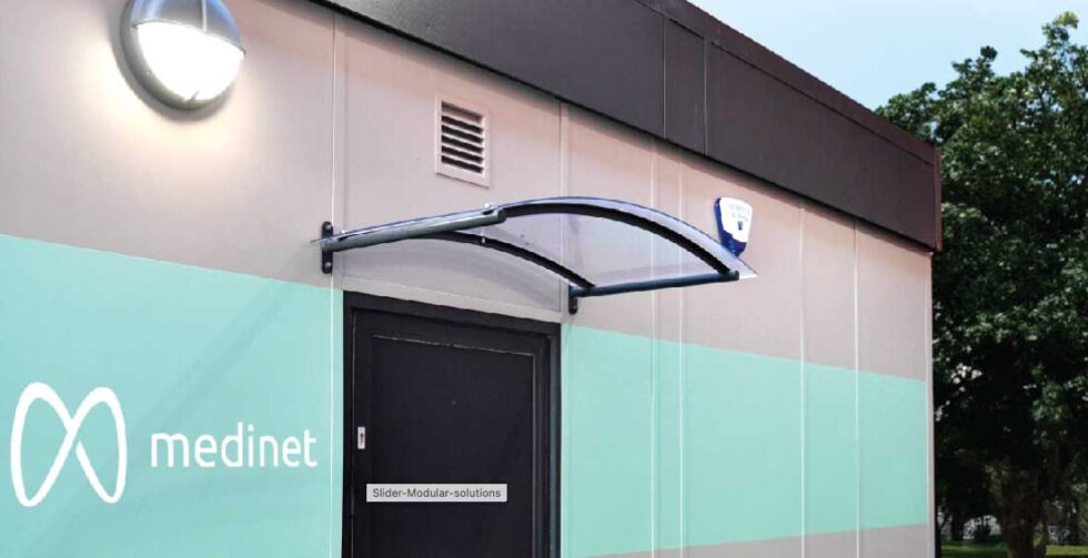 CSJ May Edition Article - Medinet UK